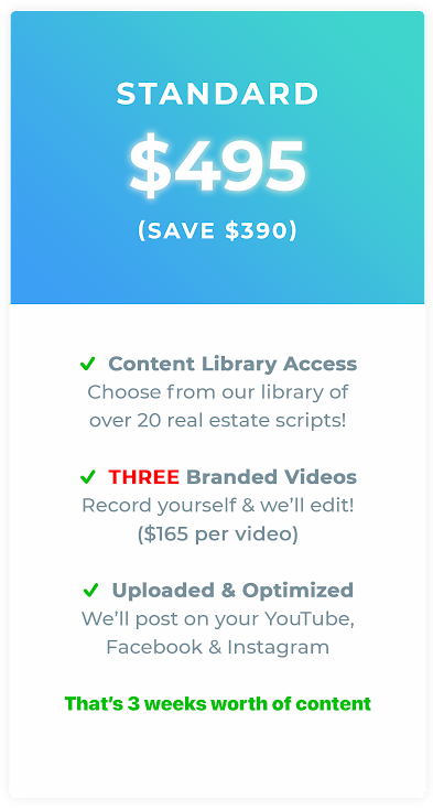 Black Friday Deal 2021 - Social NetworX Inc.