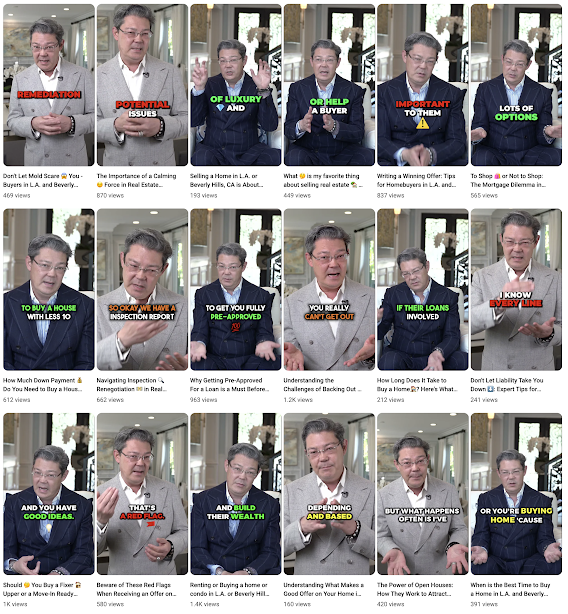 Build Your Brand with Video - Social NetworX Inc.